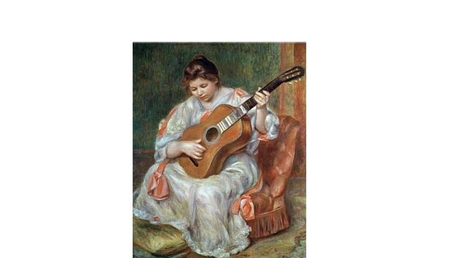 El Aula de Guitarra ofrecerá un recital en el Salón de Actos | Hoy