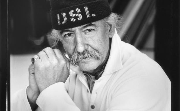 Michael Wray: «Un abrazo y hasta luego» | Hoy