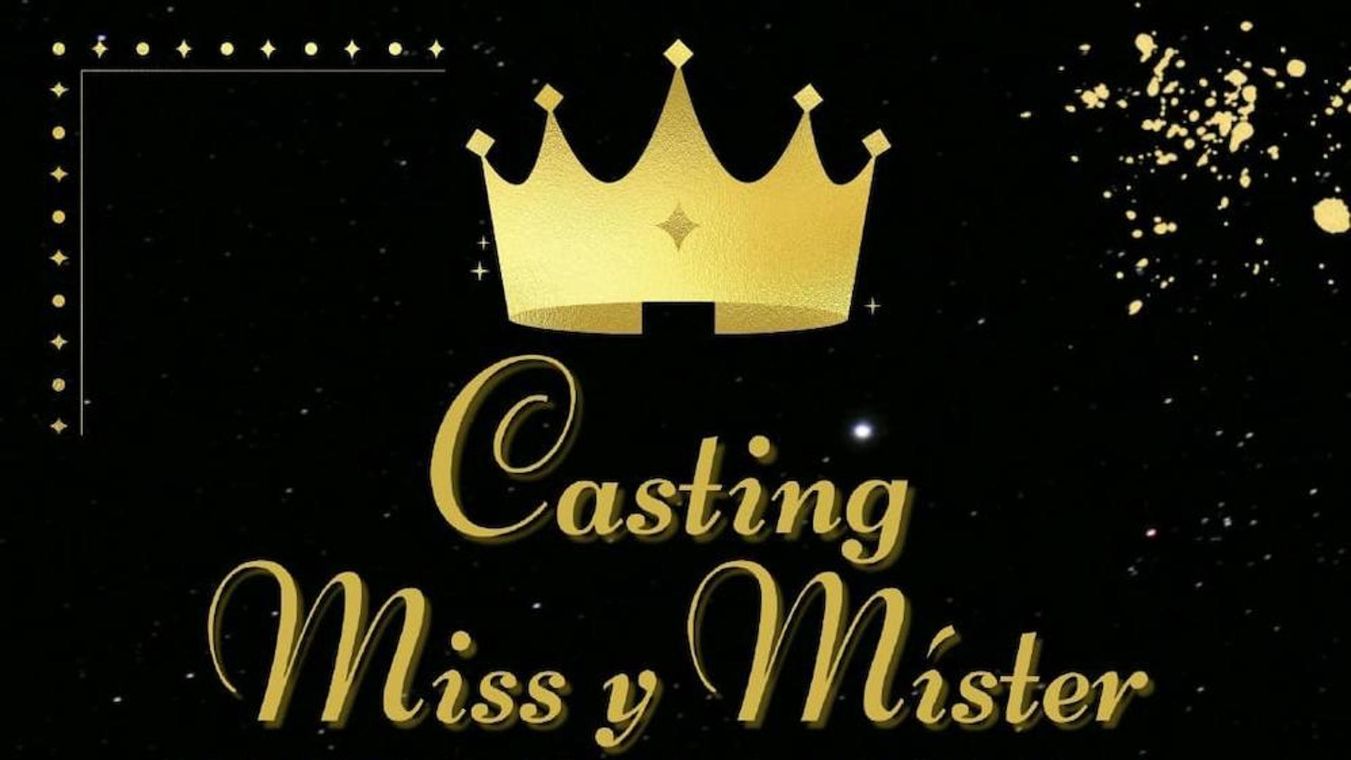 Abre el casting para la gala de Miss y Míster Extremadura | Hoy.es