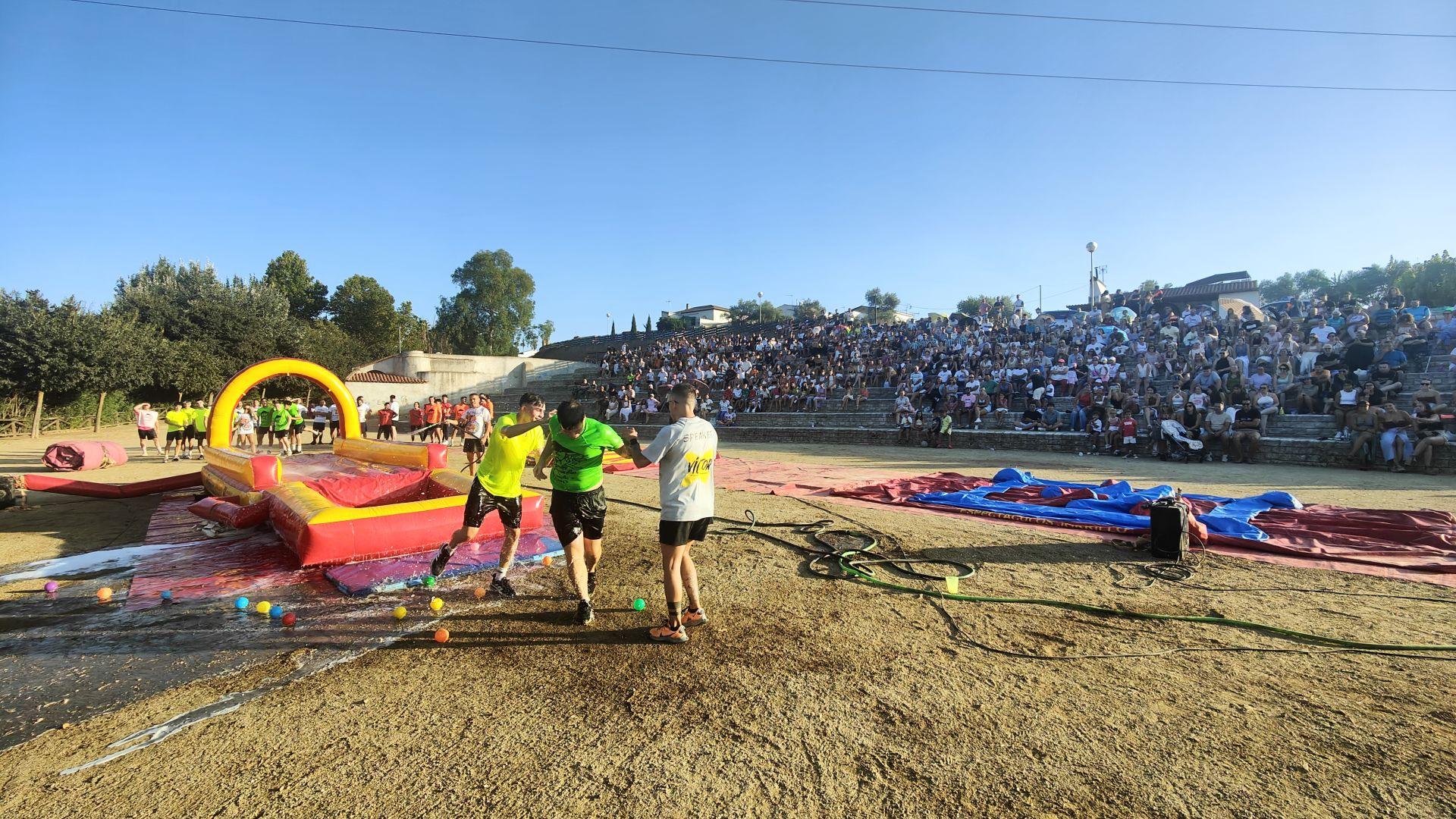 El Gran Prix, protagonista de la jornada del viernes | Hoy