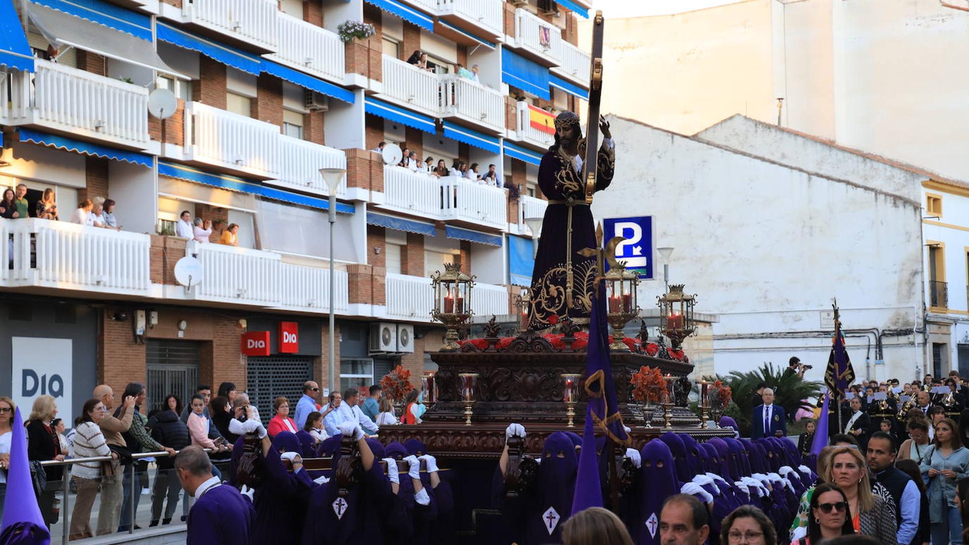 Aplazada a mañana la procesión de este Miércoles Santo | Hoy