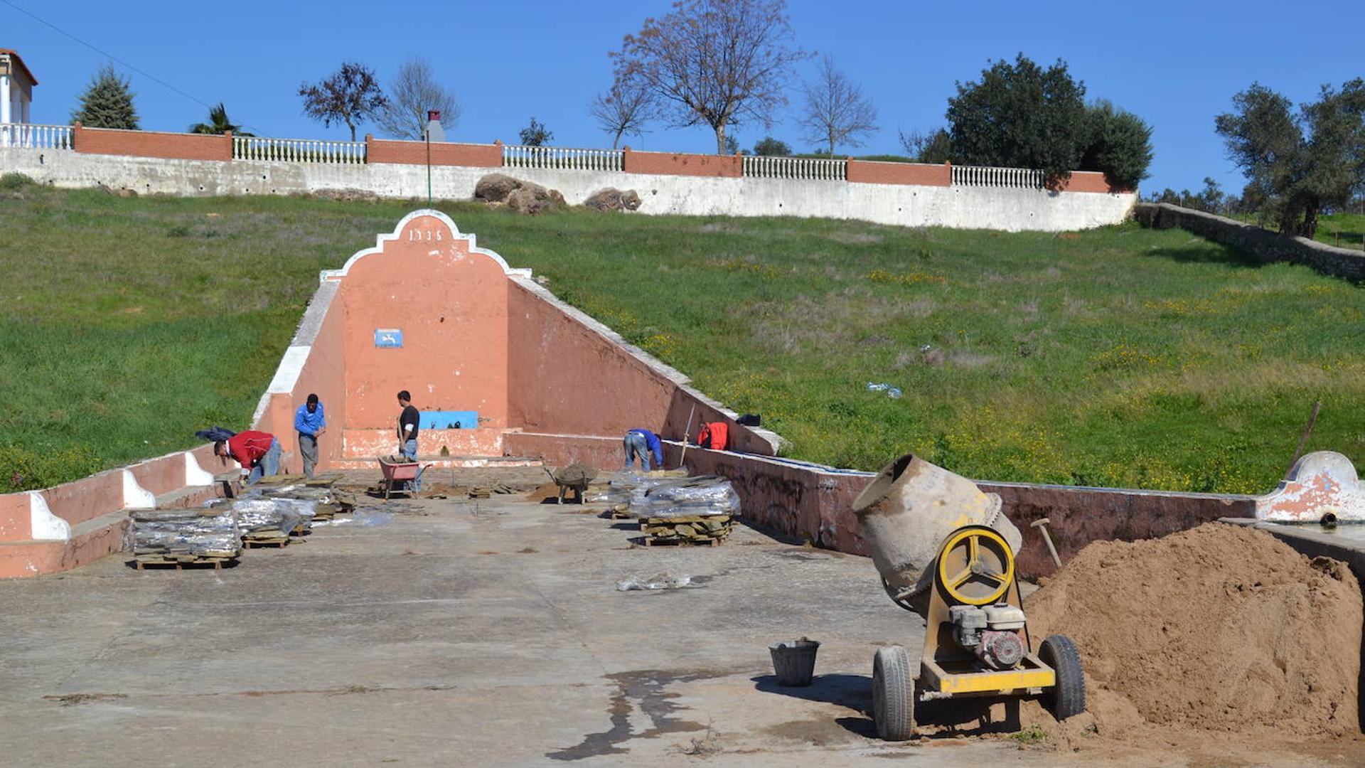 El Gobierno de España adjudica 380.000 euros para la ejecución del Plan ...