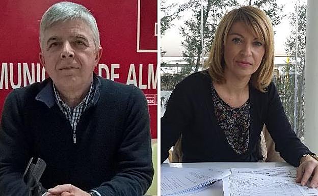 Piedad Álvarez opta a la reelección como líder de los socialistas en ...