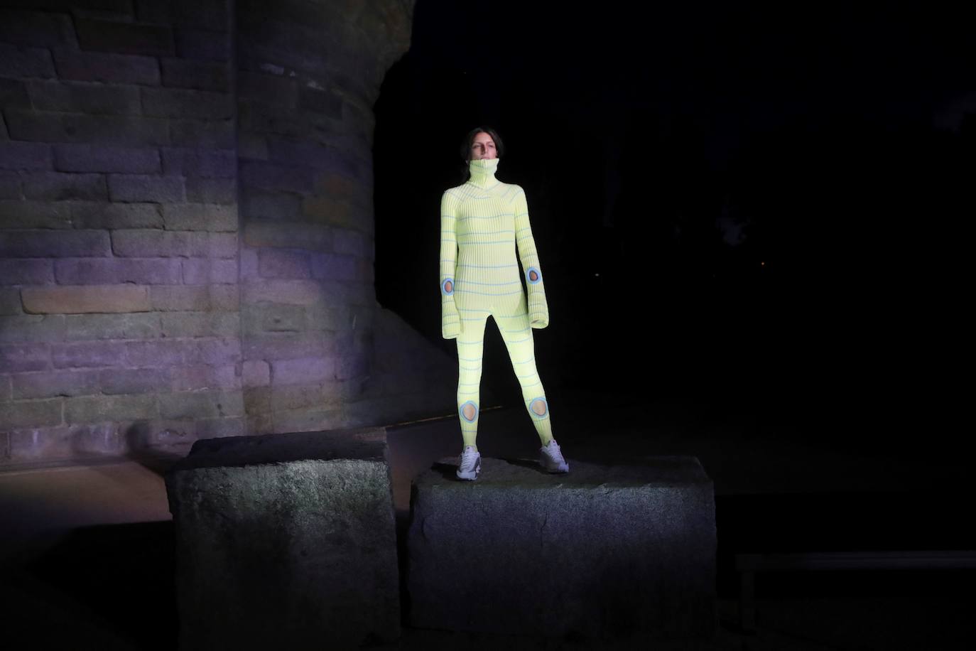 Fotos: La nueva colección de María Ke Fisherman | Hoy