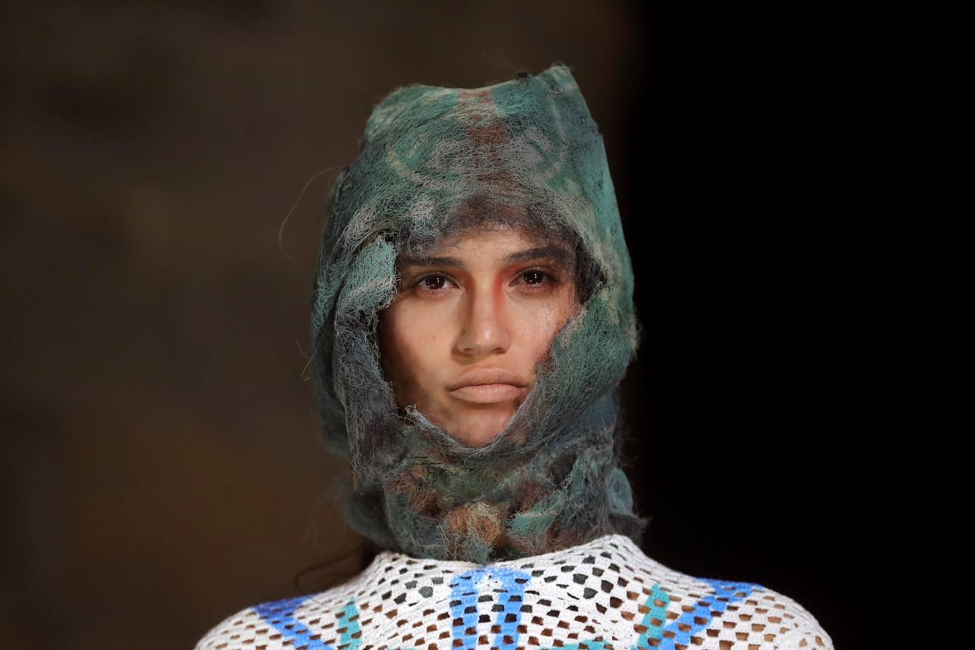 Fotos: La nueva colección de María Ke Fisherman | Hoy