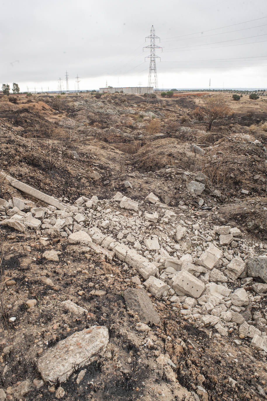 Fotos: Un tour para visitar los ripios de la ciudad de Badajoz | Hoy