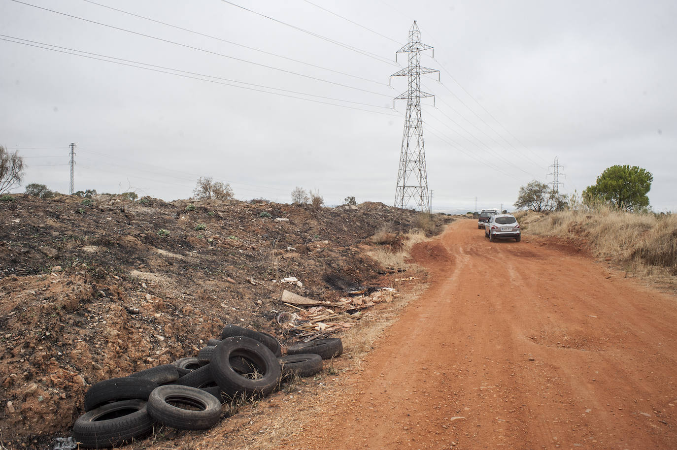 Fotos: Un tour para visitar los ripios de la ciudad de Badajoz | Hoy