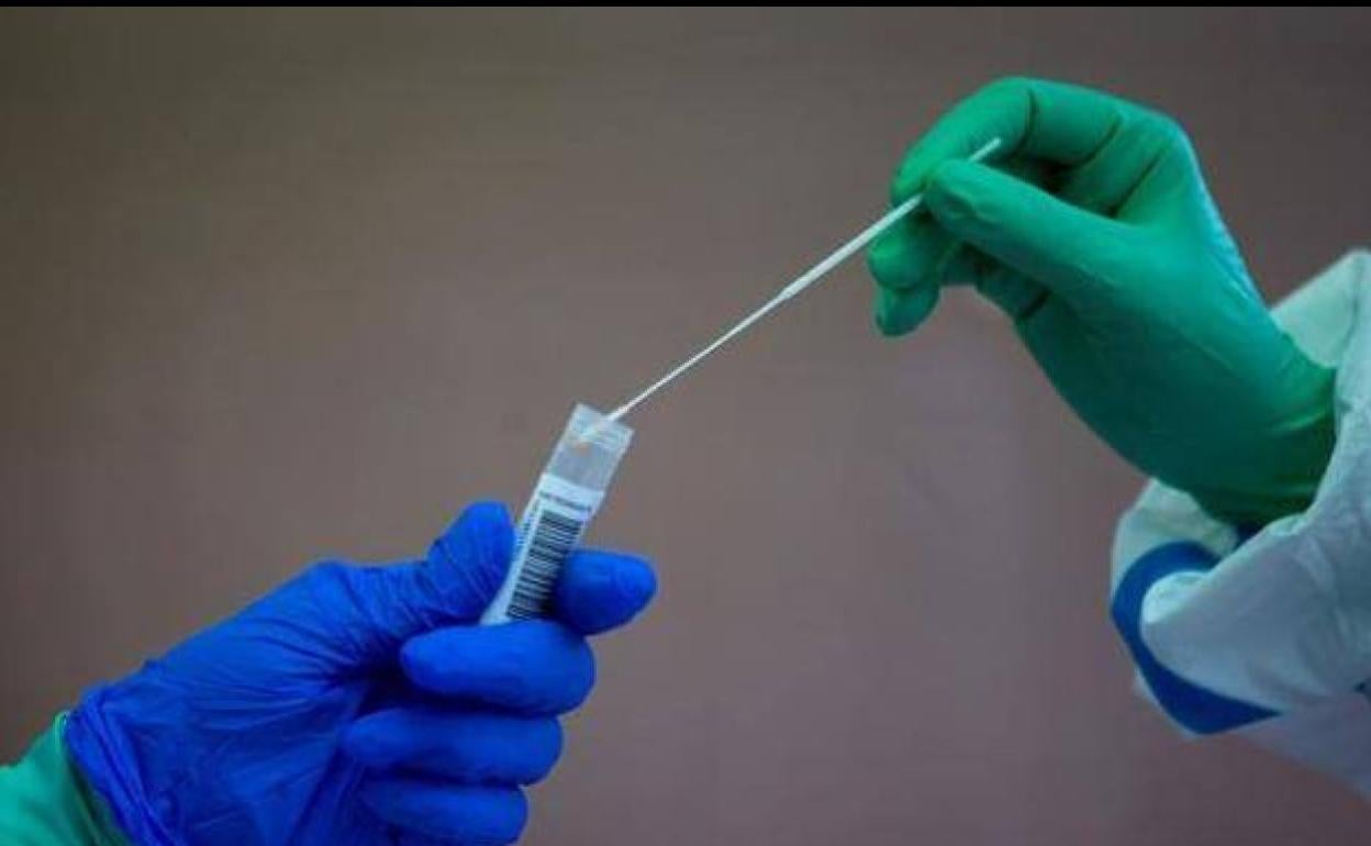 Este viernes han recibido altas 7 personas afectadas por coronavirus en ...