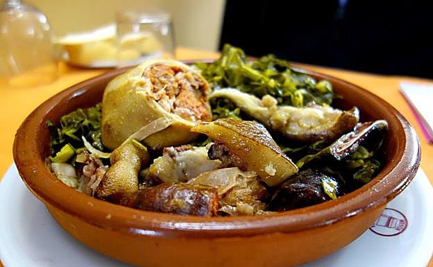 Recetario esencial de la cocina del Tajo | Hoy