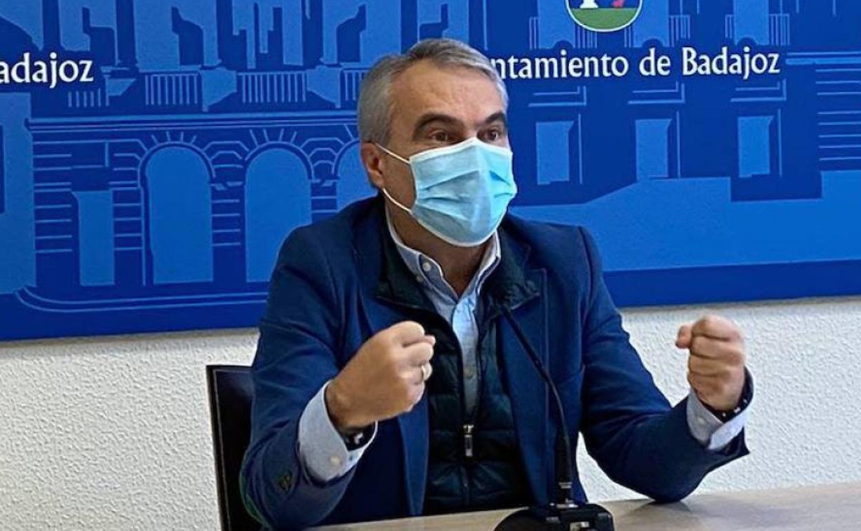 Fragoso cree que levantar las restricciones por la Navidad ha sido ...