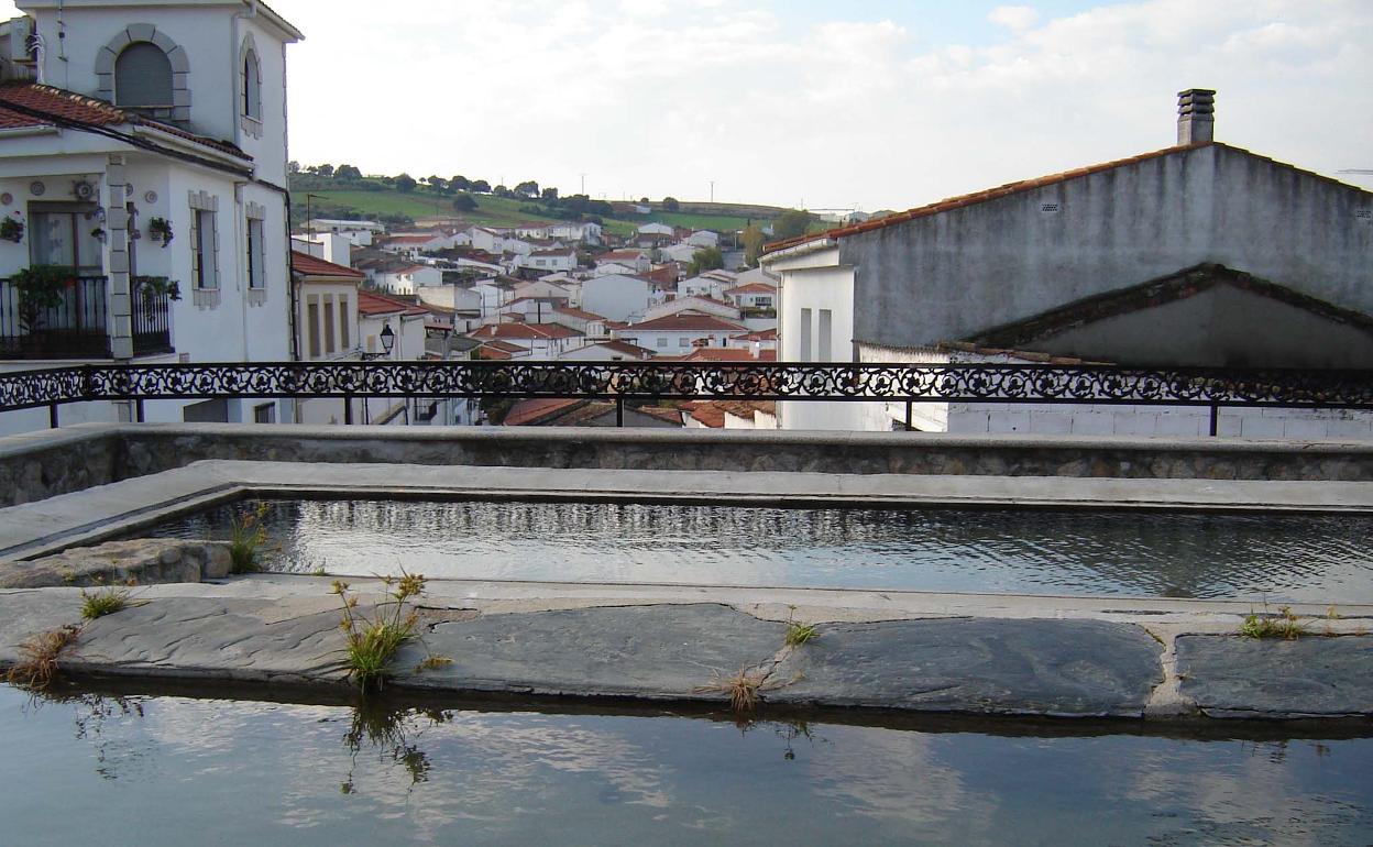 Seis meses de prisión para el 'andarín de Talaván' | Hoy