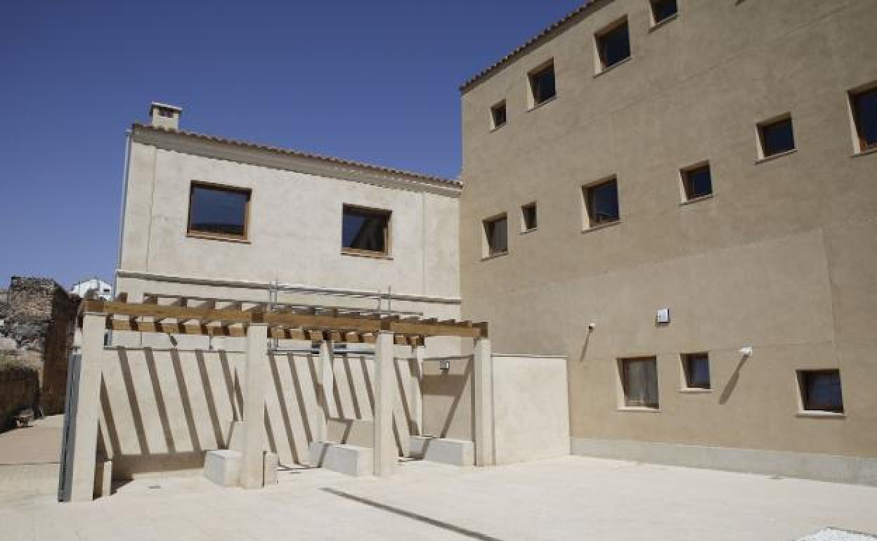 La reapertura del Sande | Hoy