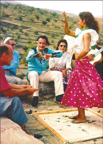 Fotos: La verdad sobre el accidente de 'La Chunga' entre Cáceres y ...