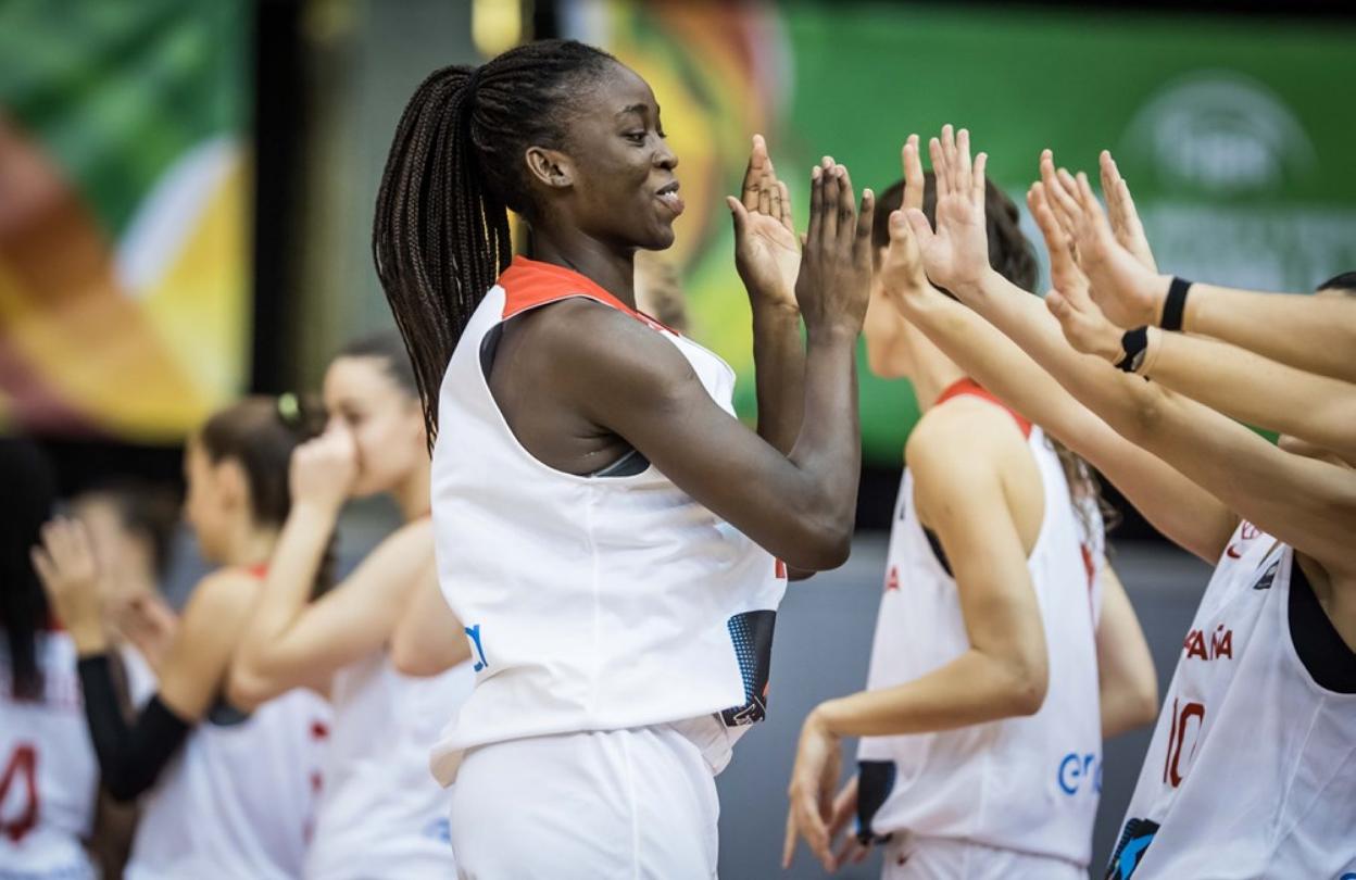 Gedna Capel, apuesta para el Al-Qázeres | Hoy