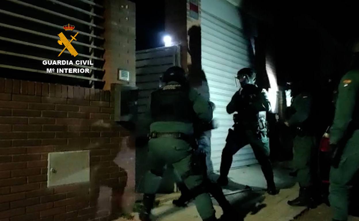 Dominican Don't Play : Detenido en Badajoz un miembro de la banda ...