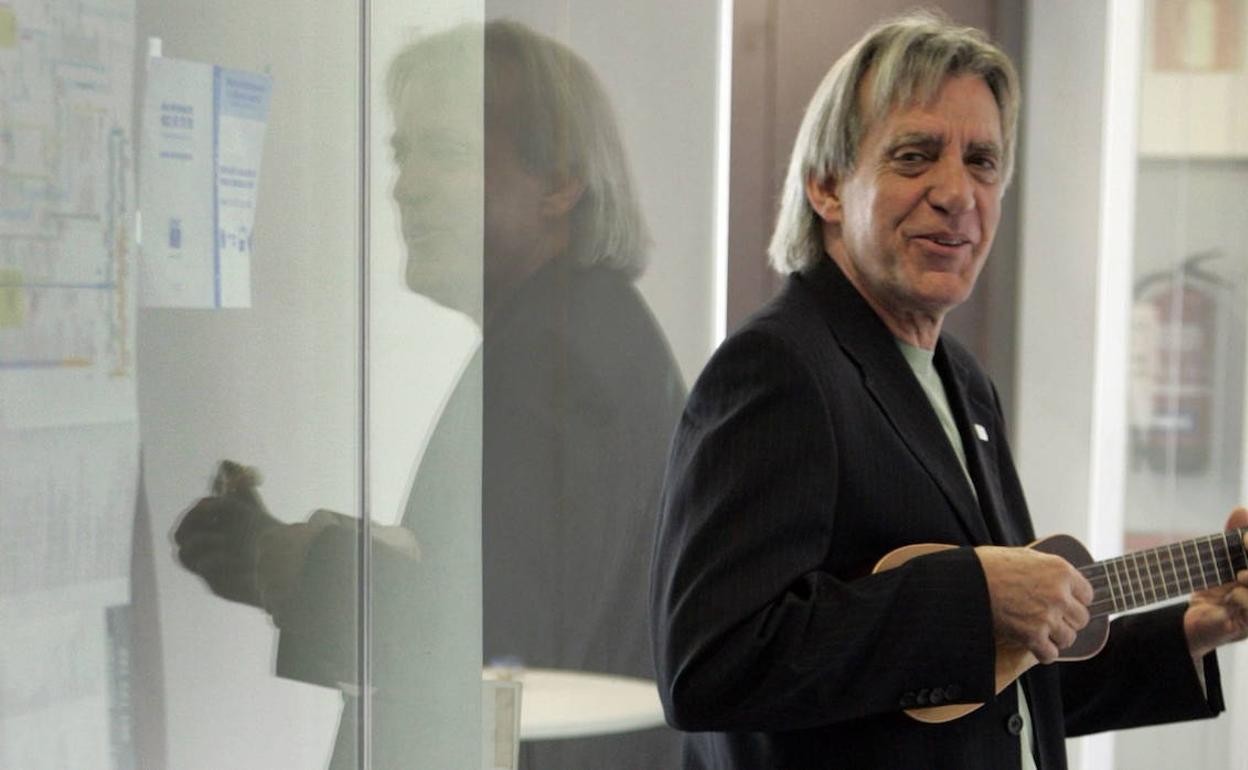 Luis Pastor, Sonido Sudaka, Maruja Limón y Swing Ton ni Son, este fin ...