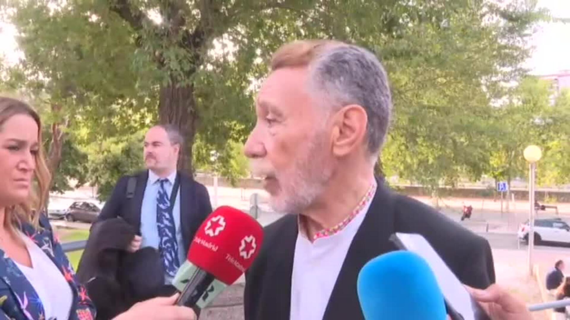 Comienza el juicio por el asesinato por celos de Denisa en Alcorcón | Hoy