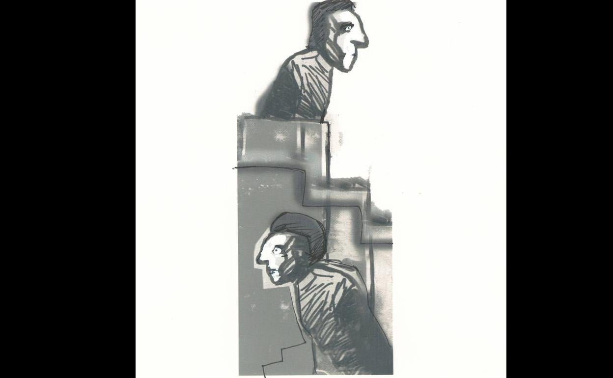 Parábola de Simplicio y Avispao | Hoy