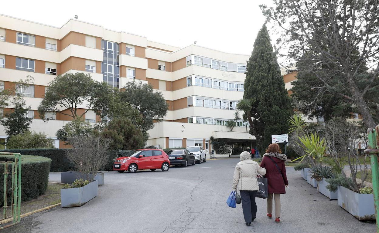 Un juzgado de Cáceres señala al Estado para reclamar por las muertes ...