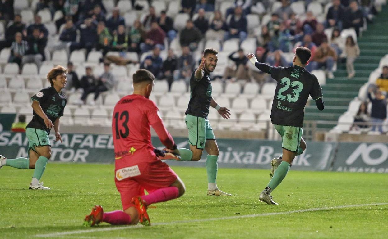 Mérida, te has pasado el juego | Hoy