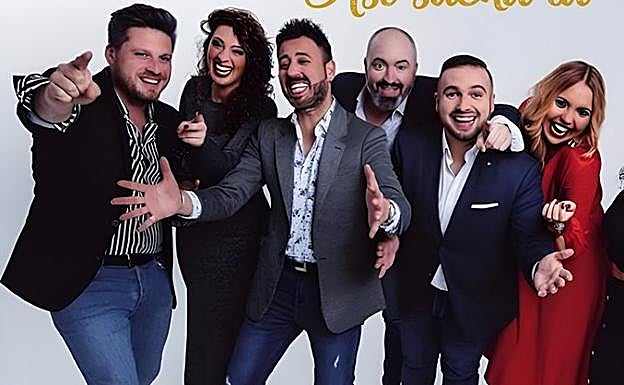 Raya Real ofrece su zambomba flamenca este viernes en Mérida | Hoy