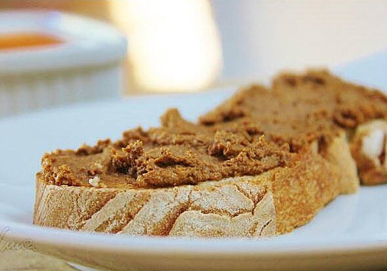 Cachuela con pimentón de la Vera | Hoy