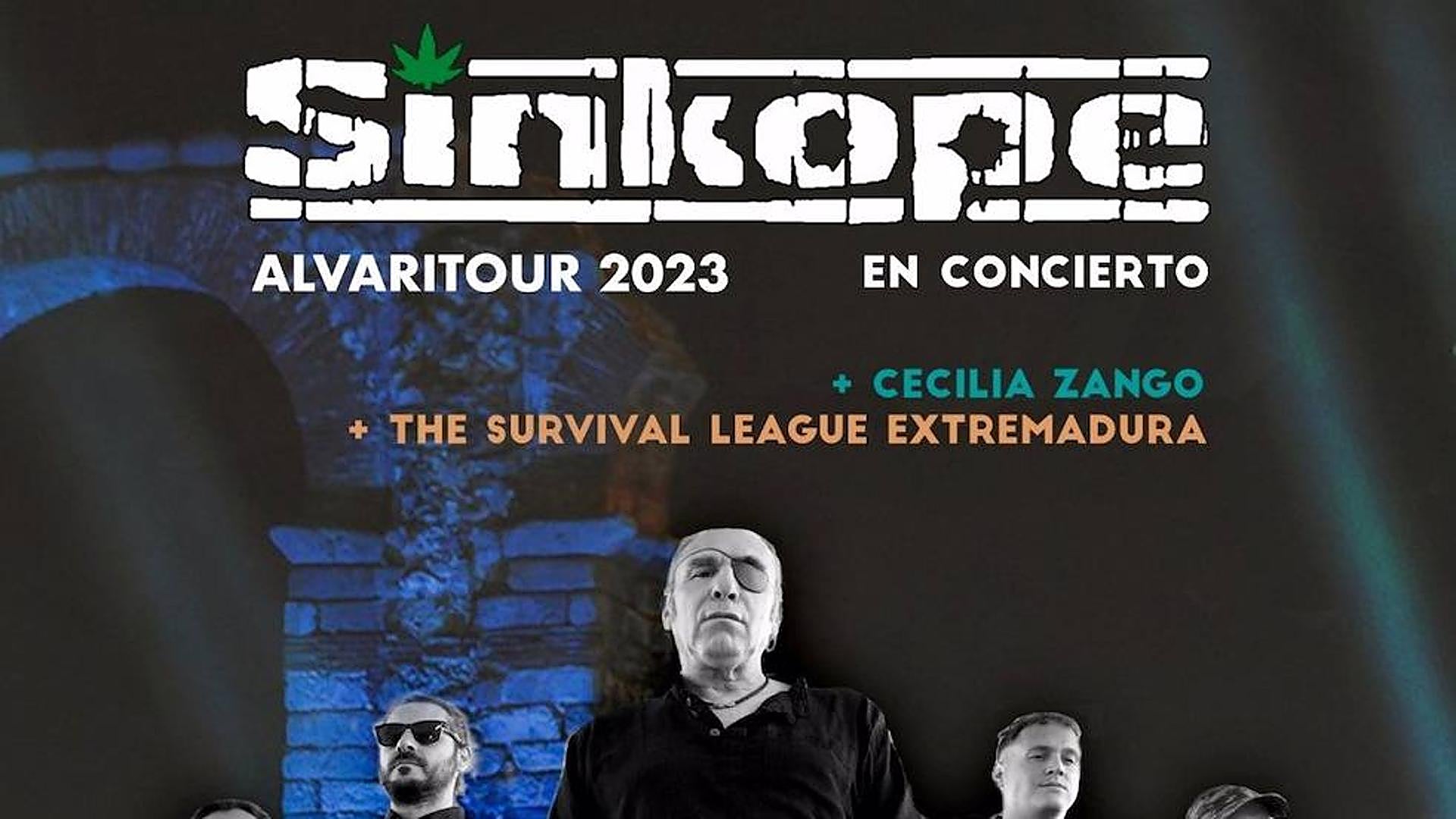 Sínkope colabora con la niña María Sánchez | Hoy