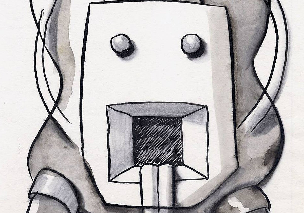 Ana Zafra: Frankenstein | Hoy