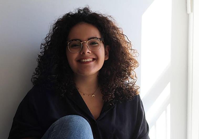 Inma Rubiales: «Siempre voy a defender la calidad literaria del libro ...