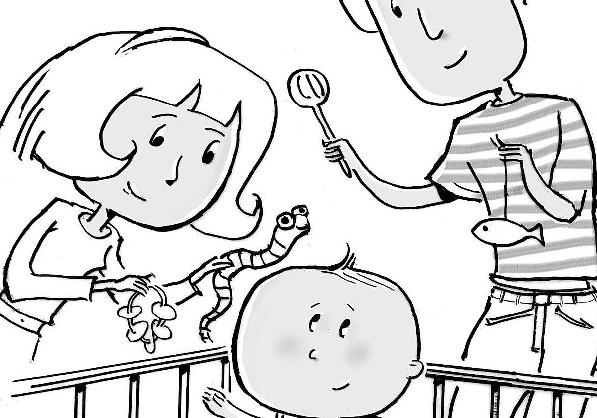 Ana Zafra: Dime niña de quién eres | Hoy