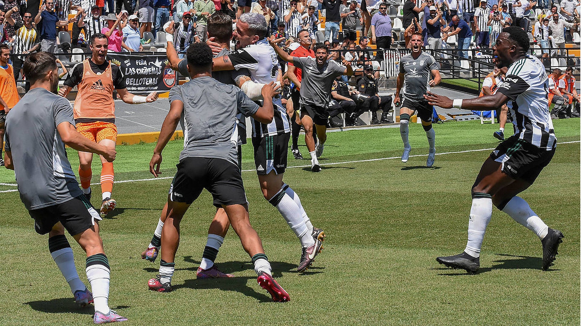 David Soto: «Es impresionante jugar con esta afición» | Hoy