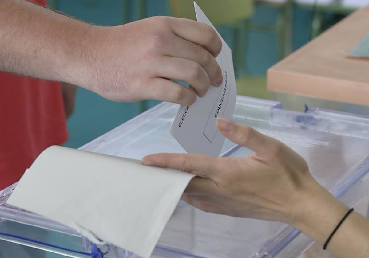 Ana Zafra: Al fin, 29 | Hoy