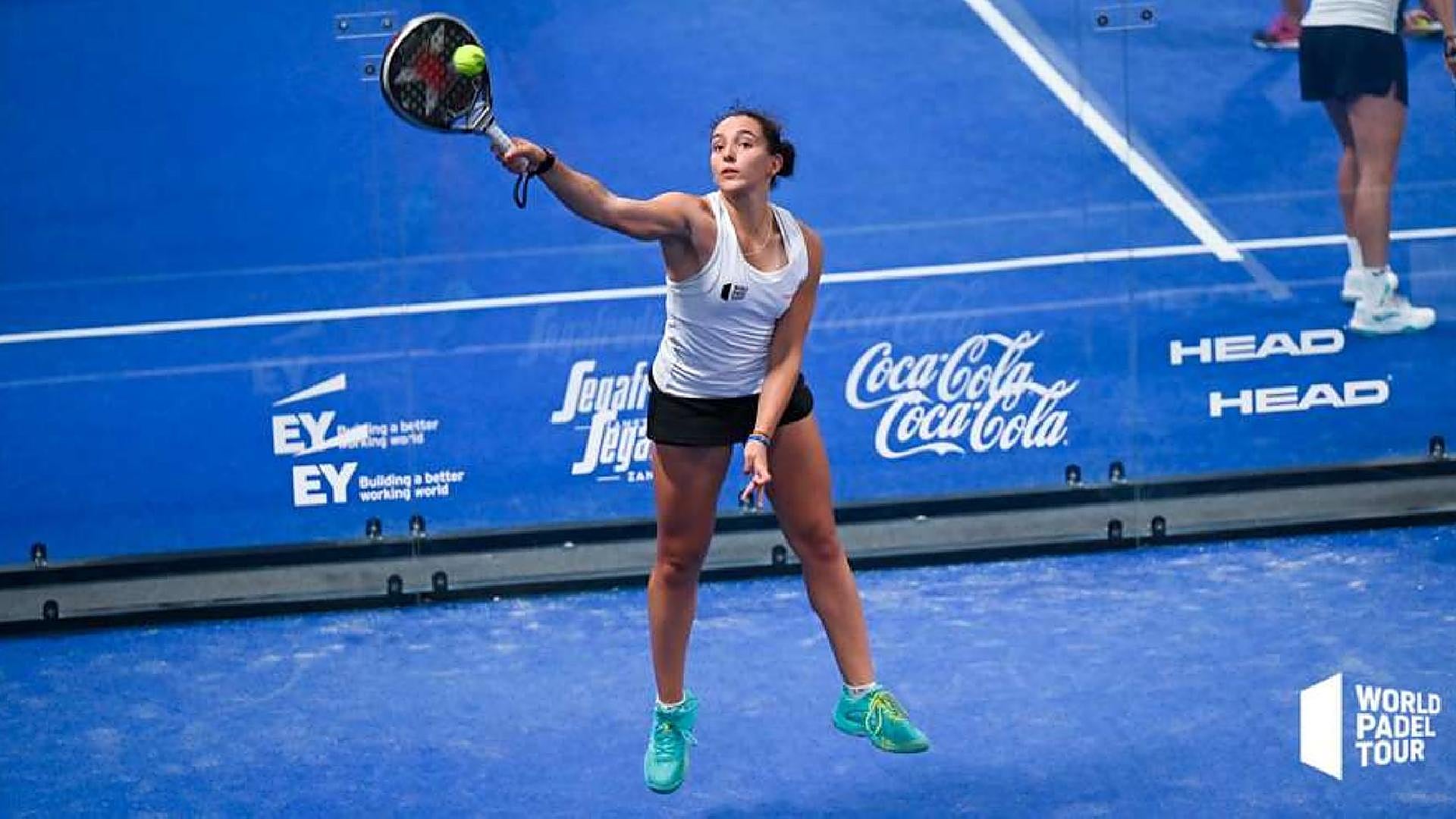 Lorena Rufo formará pareja con Marina Lobo | Hoy