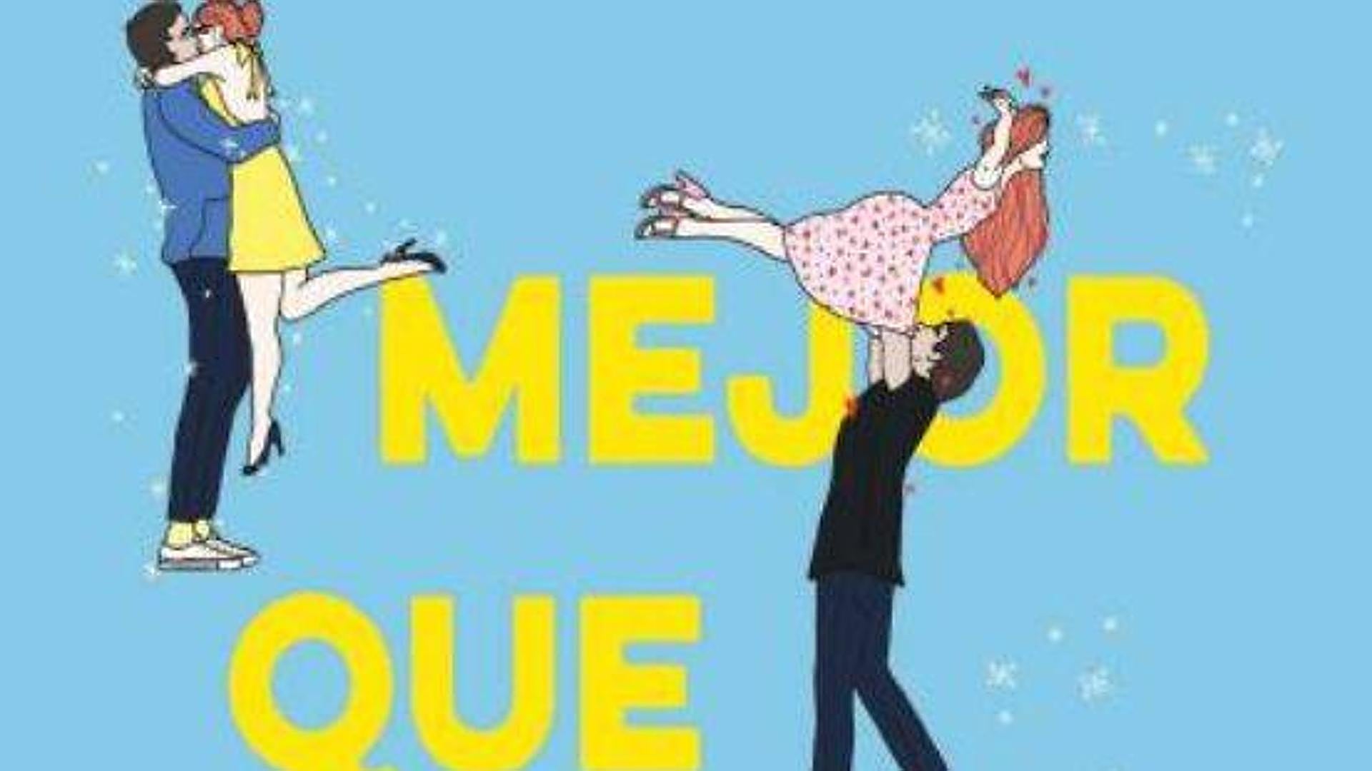 Mejor que en las películas | Hoy