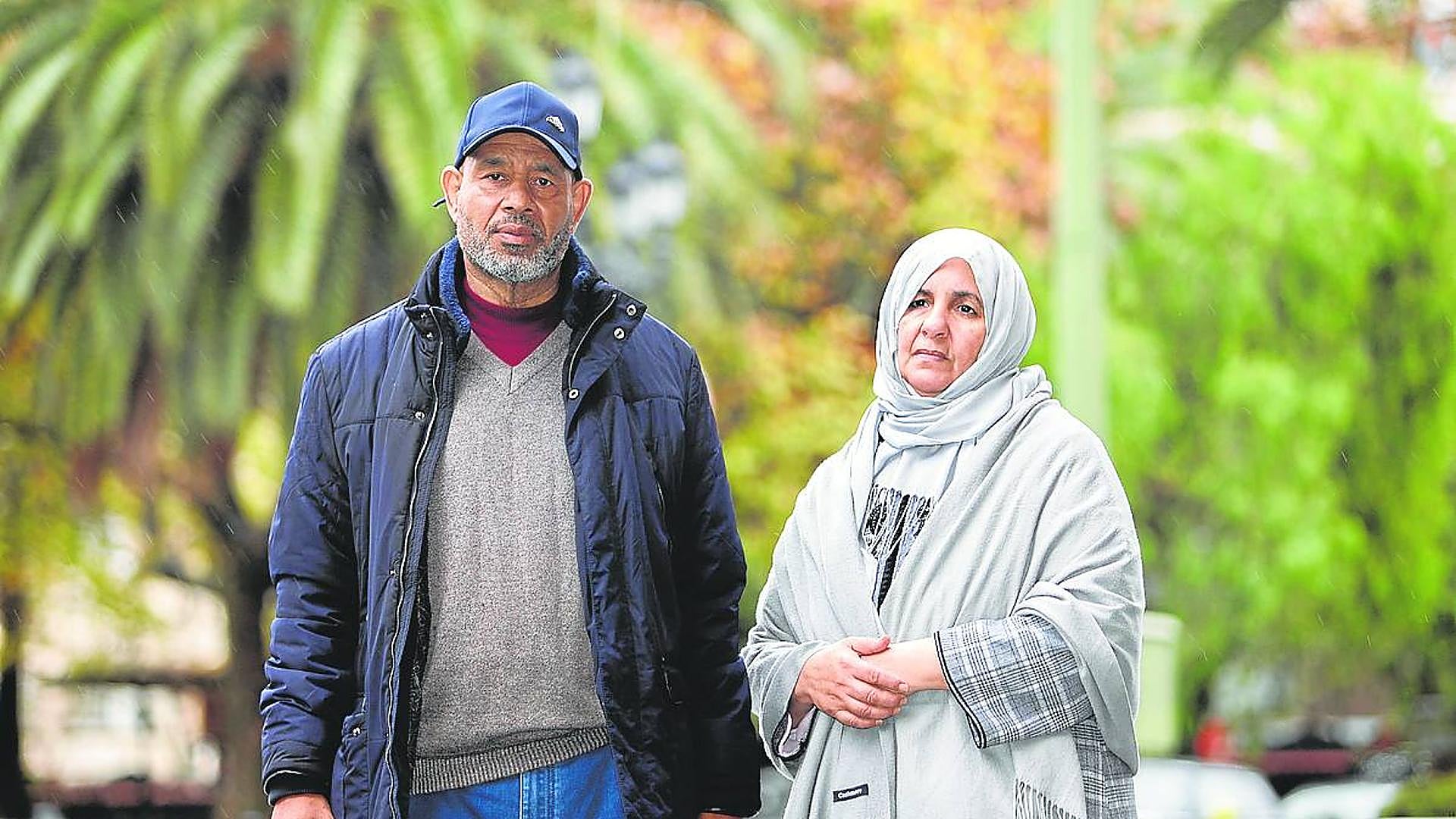 El bebé de Imane está en Marruecos con sus abuelos | Hoy