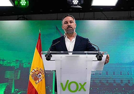 ¿Qué significa VOX? | Hoy