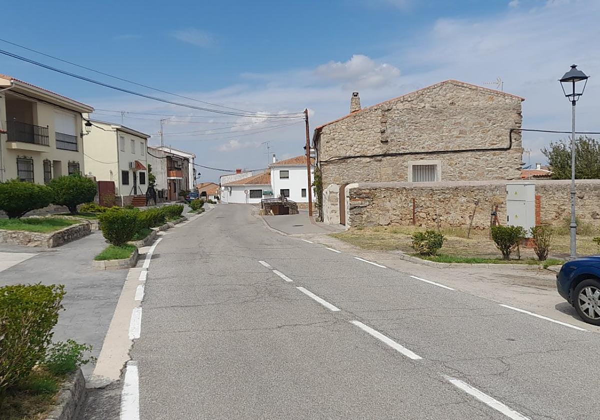 Casi 50.000 euros para mejorar el acceso a Belvís de Monroy | Hoy