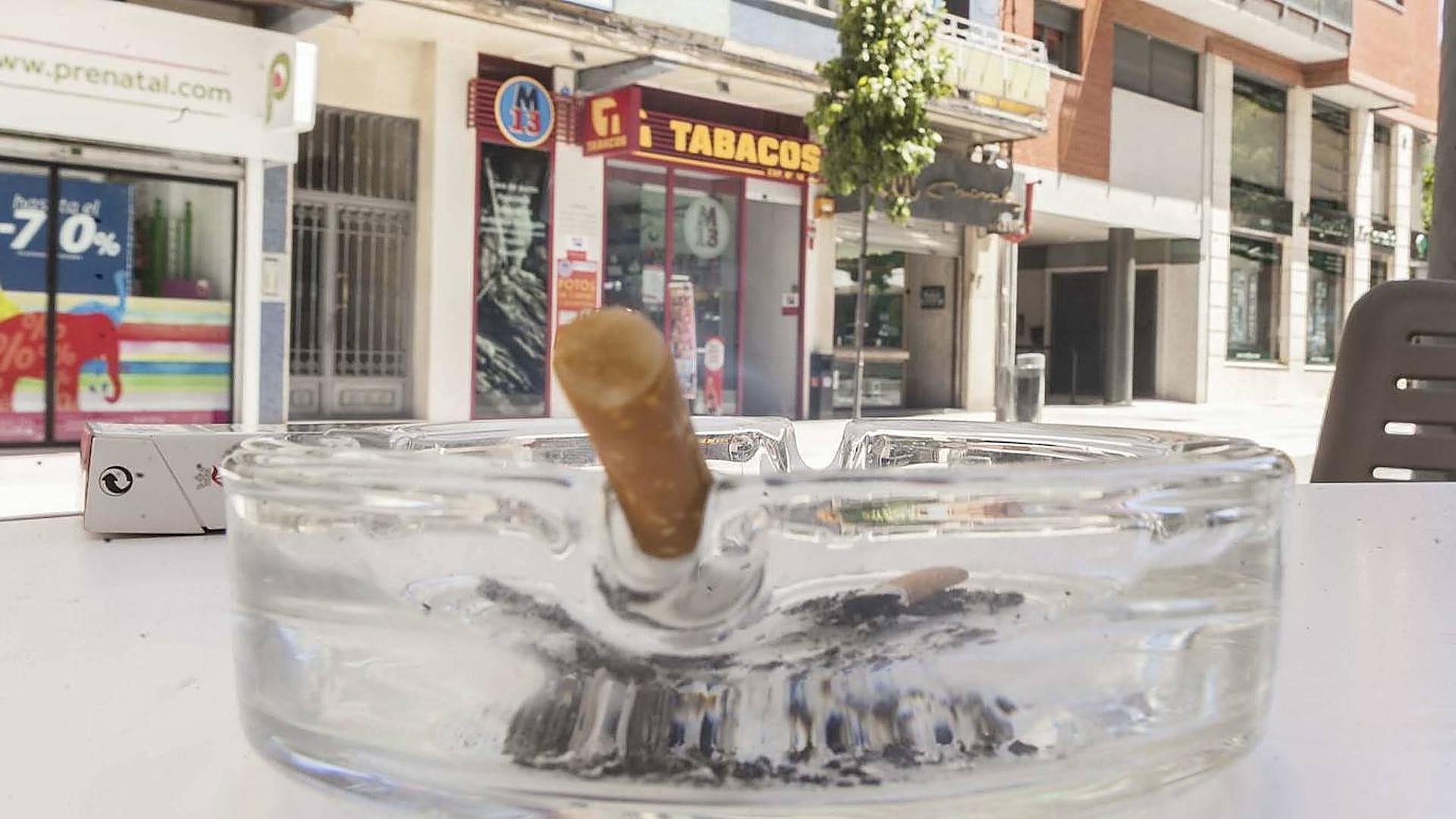 Estos son los nuevos precios del tabaco en España | Hoy