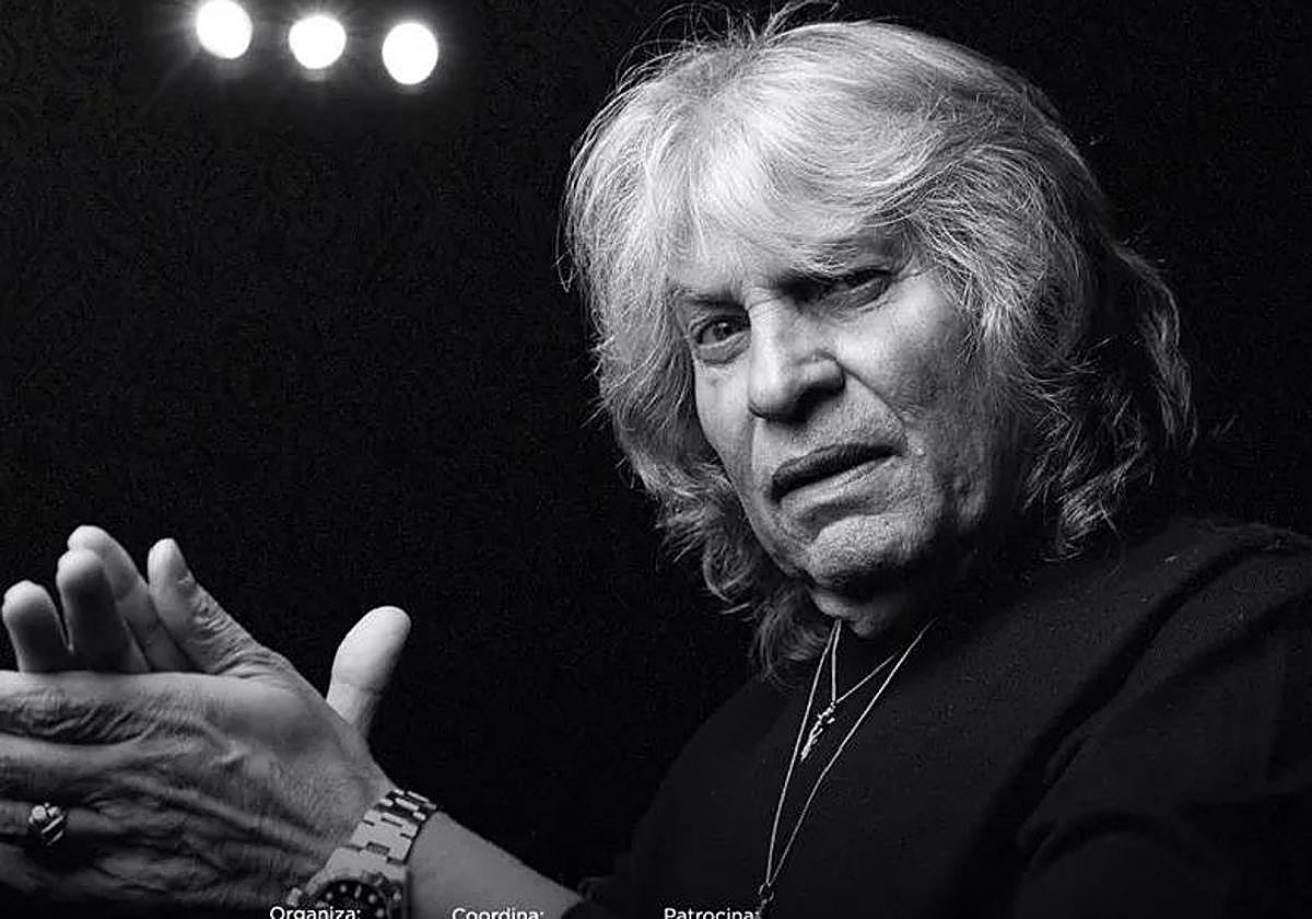 Flamenco Universal trae a Mérida esta semana a José Mercé y Antonio ...