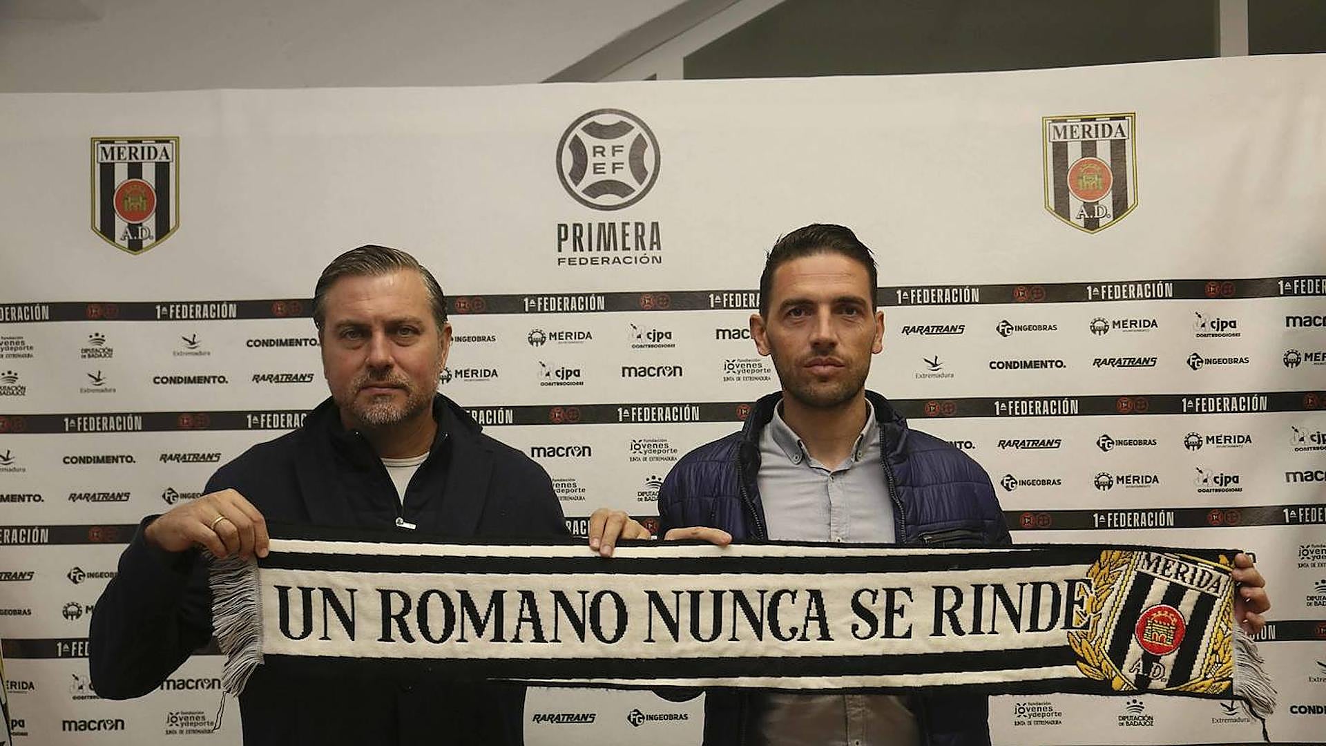 Ruano: «Ahora hay que ser prácticos porque necesitamos puntos» | Hoy