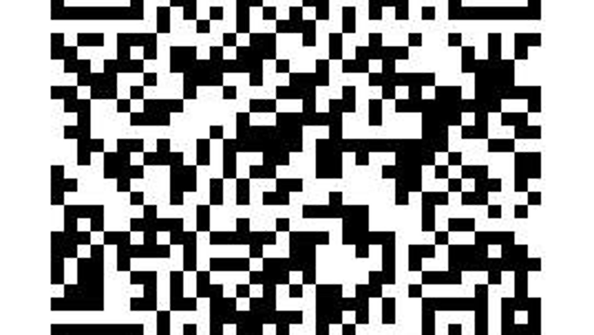 Alerta de estafa: Cuidado si ves una multa con código QR en tu ...