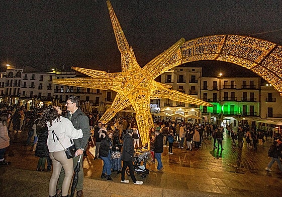 Un musical de la Bella y la Bestia inaugura este martes la Navidad en ...