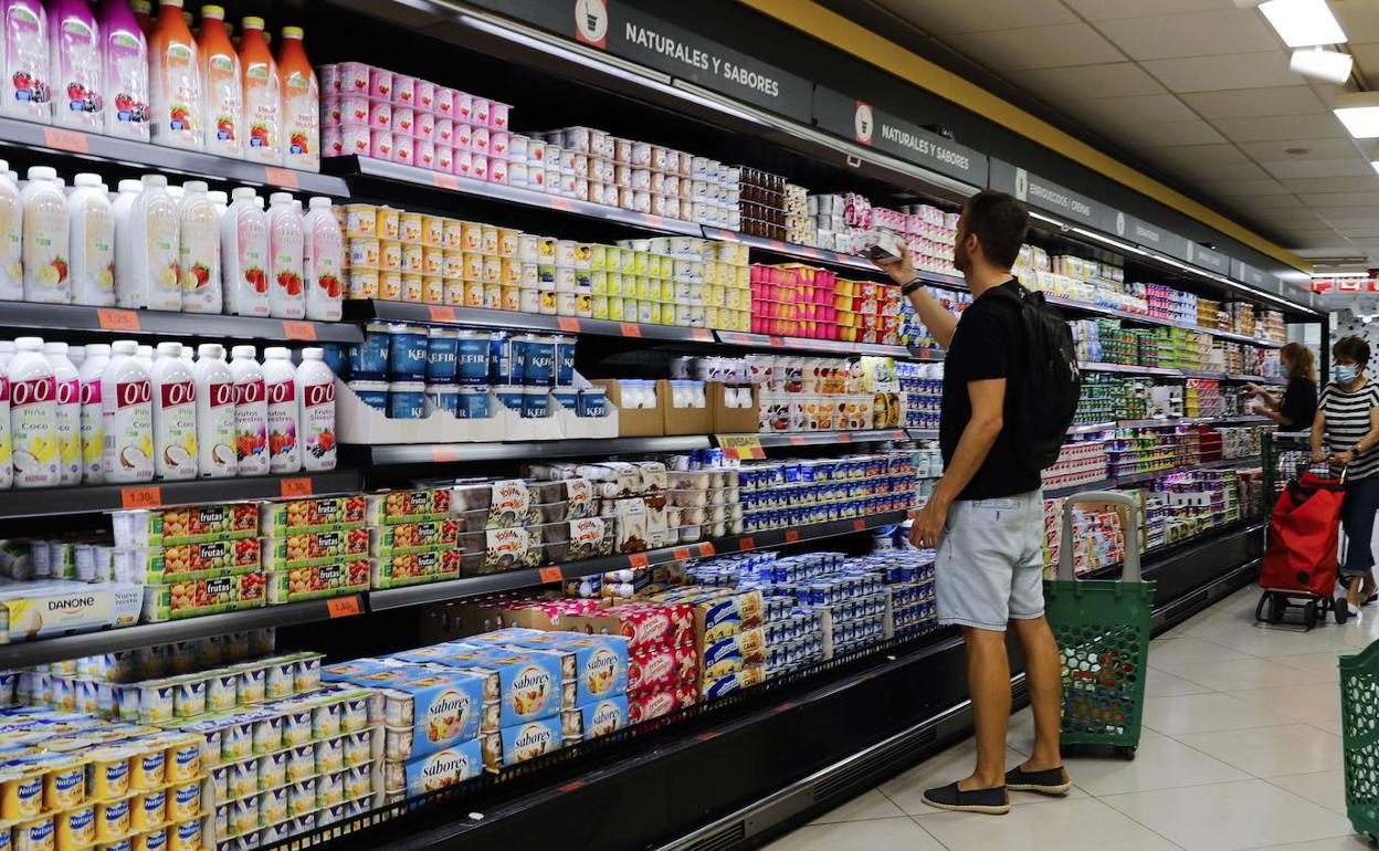 Precios demasiado altos | Hoy