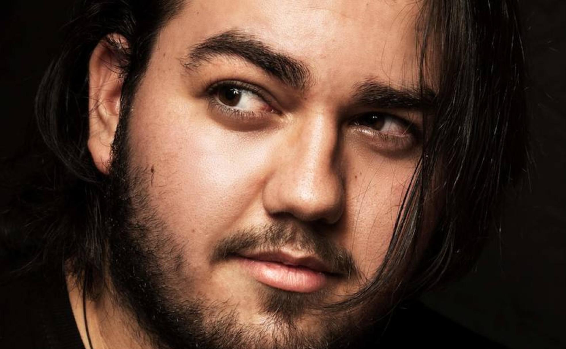 El actor cacereño que ha fichado Nacho Cano para 'Malinche' | Hoy