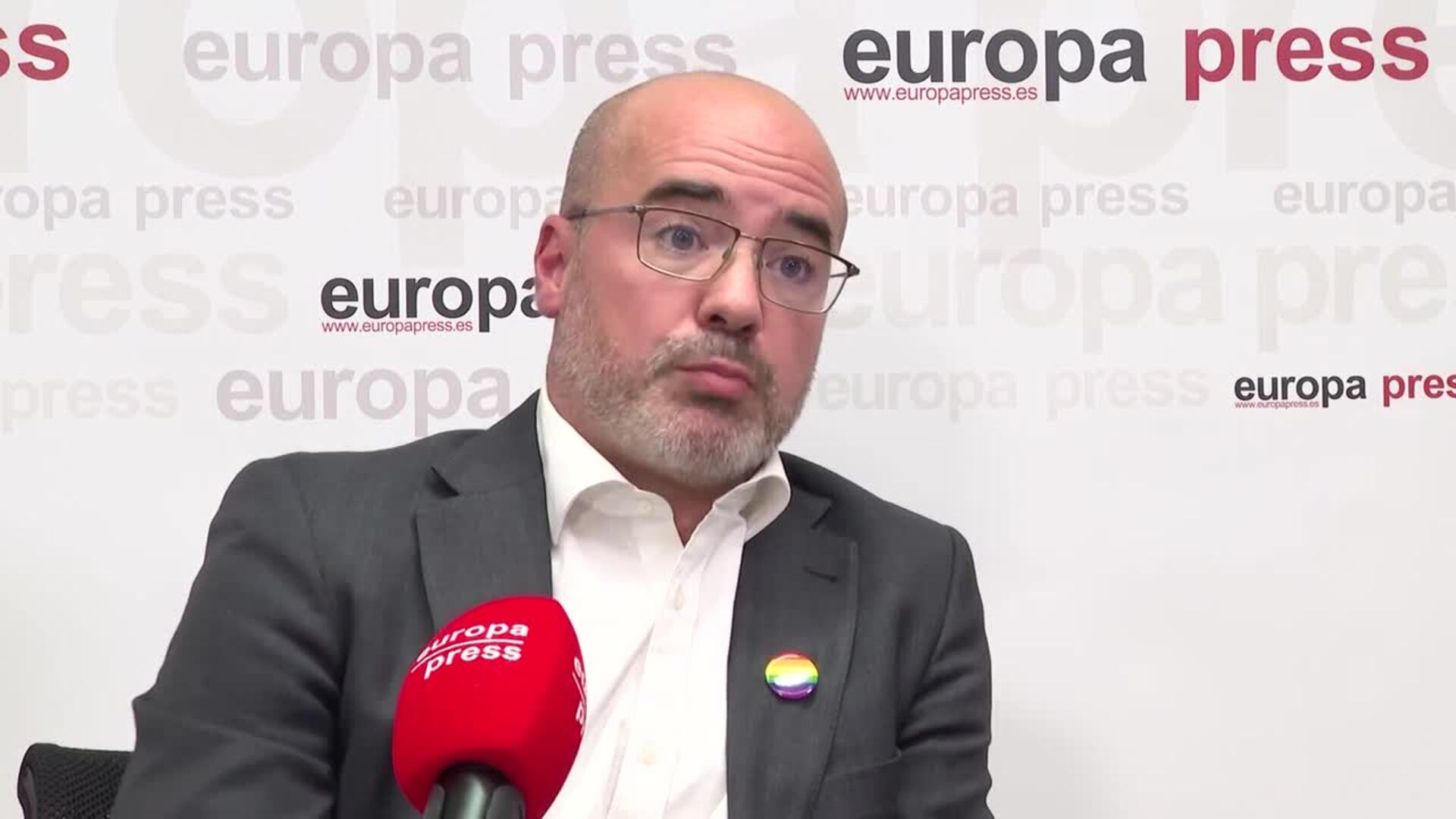 Francisco Martín dice que alusión a Bildu quería evidenciar la ...