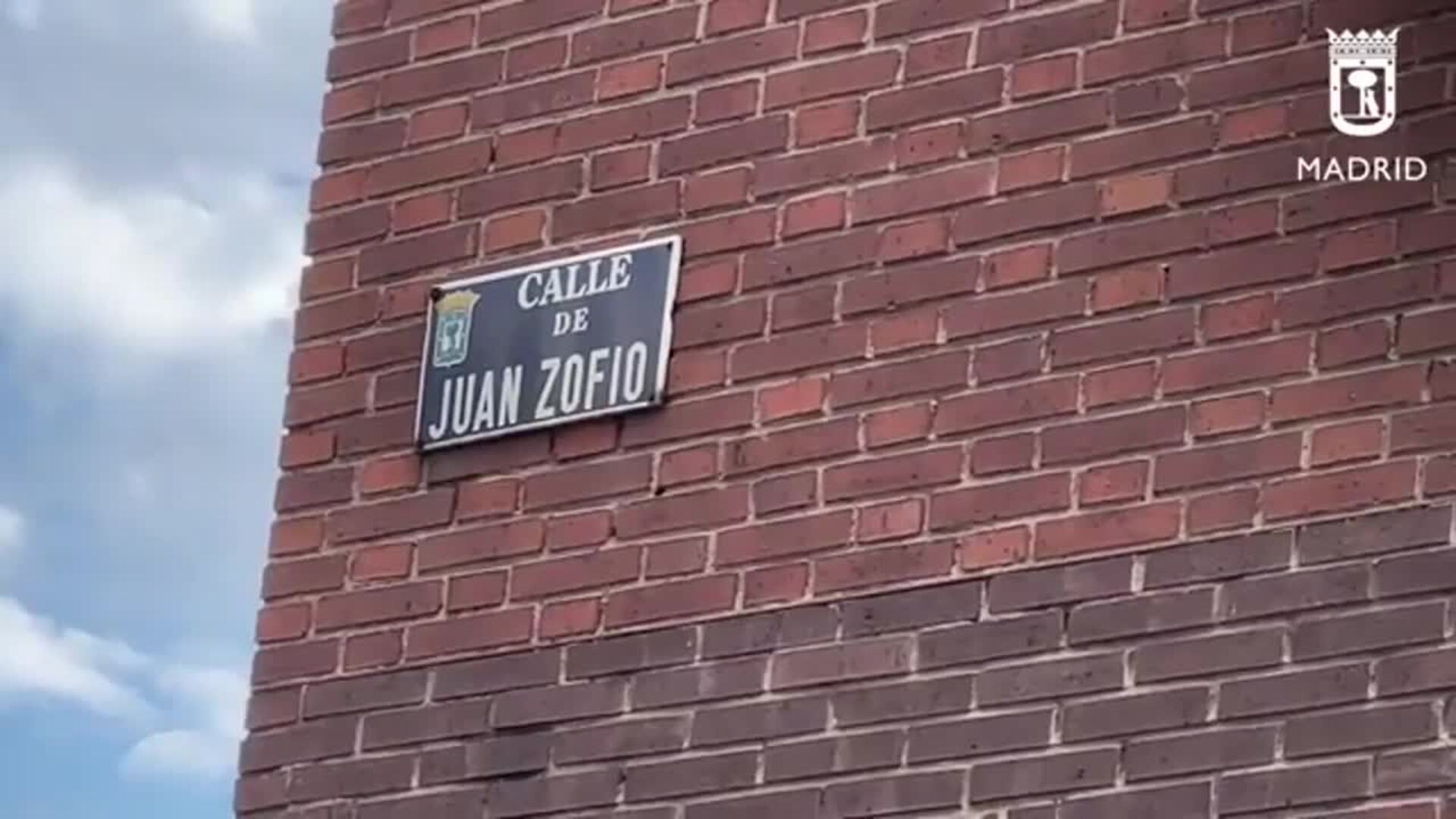 Un turismo pierde el control en Usera (Madrid) y arrolla a varias ...