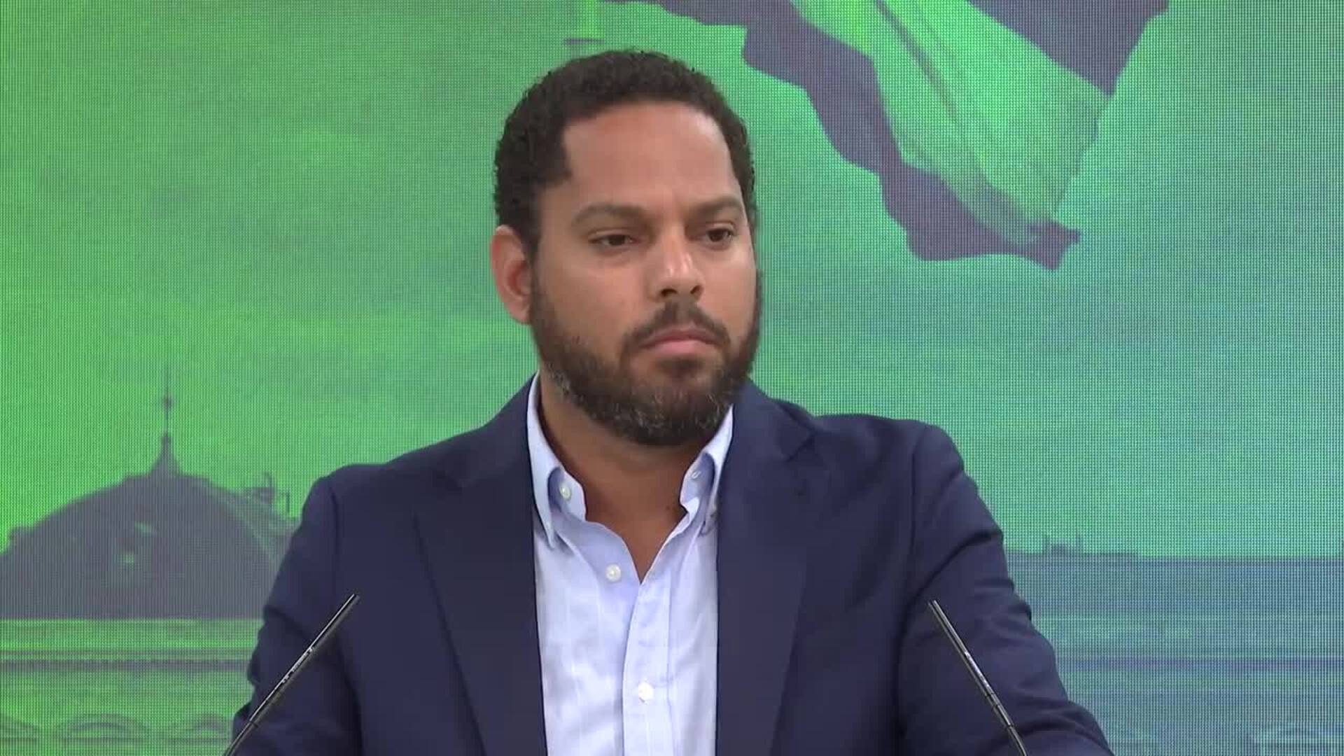 Vox acusa al Gobierno y Sumar de "justificar" los ataques de Hamás en ...