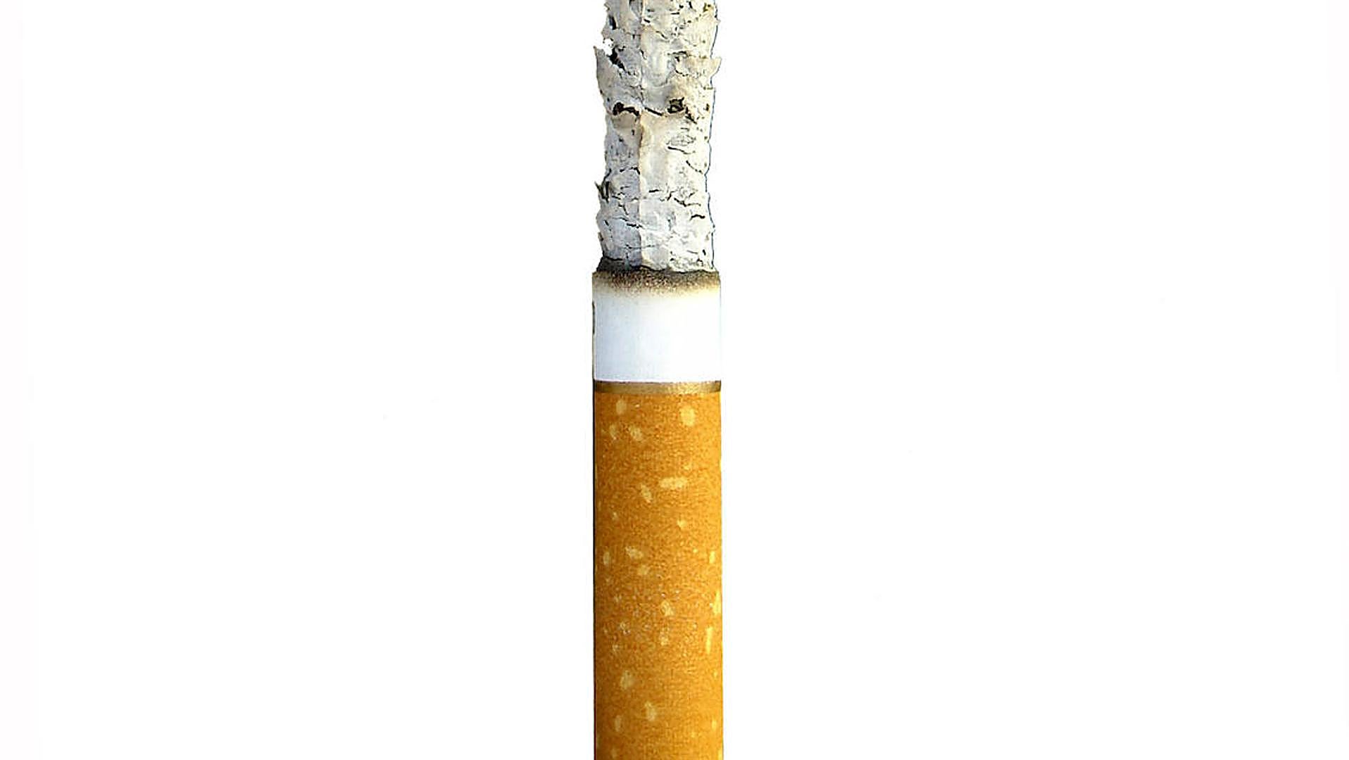 Nuevo precio del tabaco: Las marcas más conocidas de cigarrillos ...