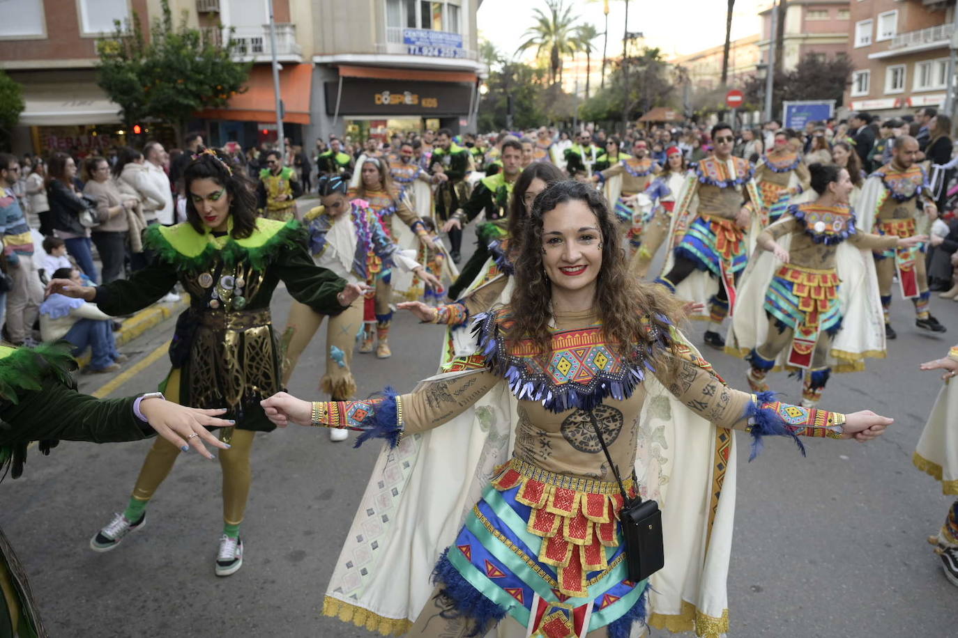 Las Candelas de Santa Marina, en imágenes (I) | Hoy