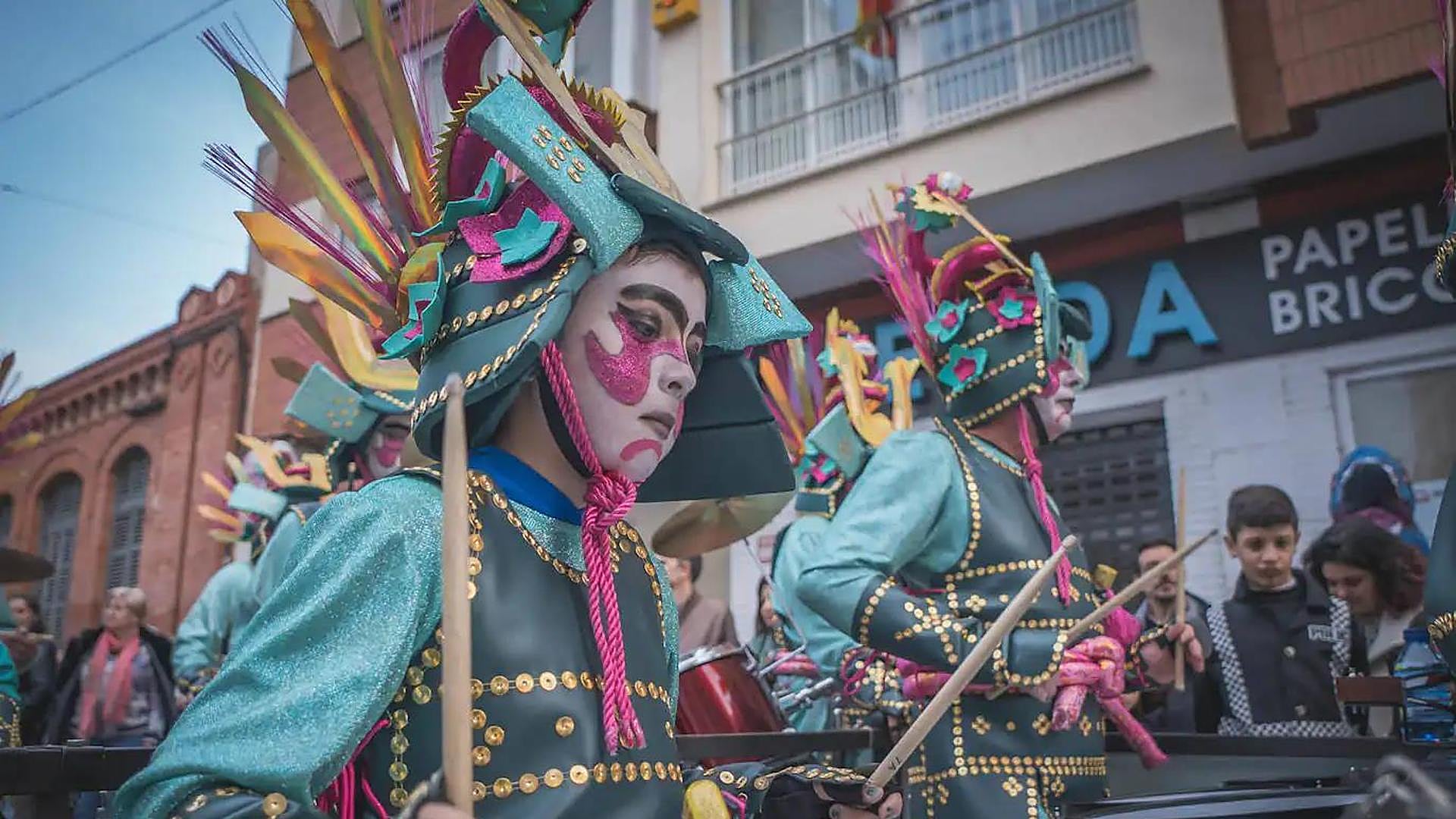 Este es el programa del Carnaval de Mérida 2024 | Hoy